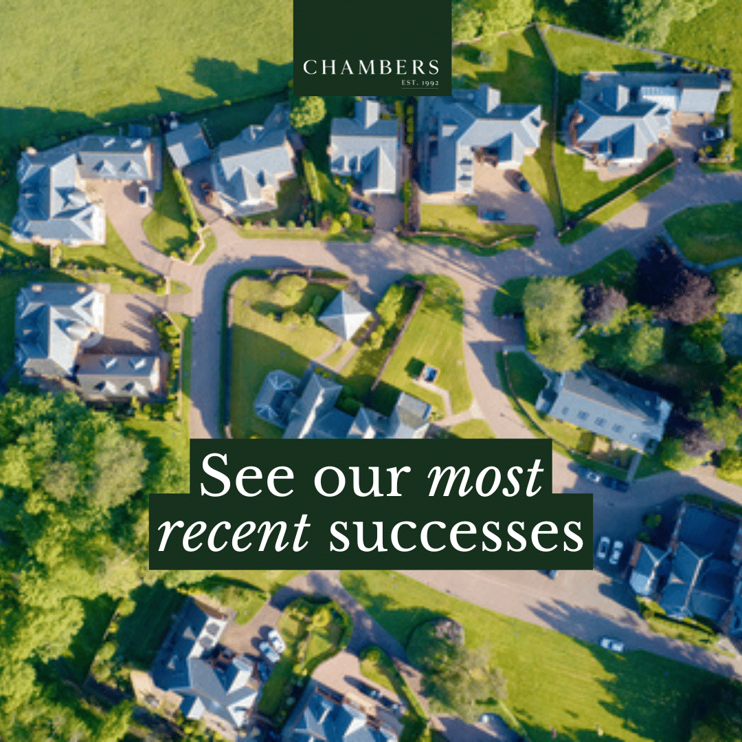 Sold Gallery - Page 3 | Chambers Estate Agents